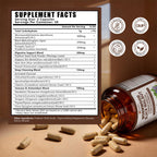 natural parasite cleanse capsules