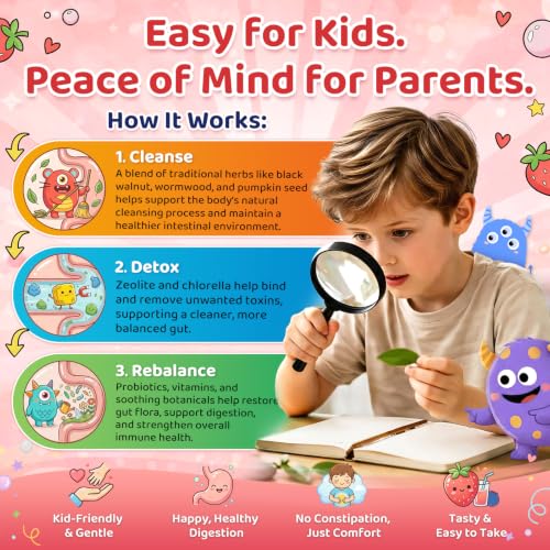 natural parasite cleanse for wellness