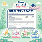 natural parasite cleanse for wellness
