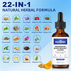 natural parasite cleanse formula
