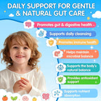 Natural parasite cleanse gummies