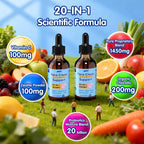 natural parasite cleanse herbal formula