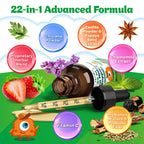 natural parasite cleanse solution