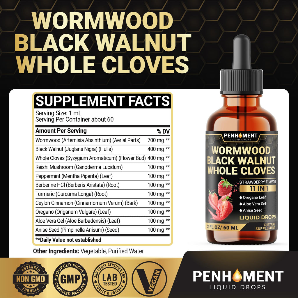 natural parasite support oregano oil