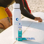 natural passion fruit flavour hydration