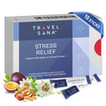 natural passionflower extract for relaxation