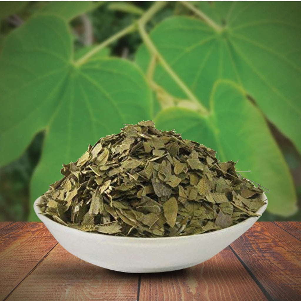 Natural Pata de Vaca tea blend
