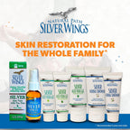 Natural Path minerals for vitality