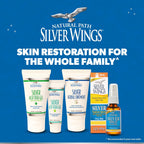 Natural Path Silver Wings 0.75 oz