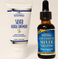 Natural Path Silver Wings colloidal silver benefits