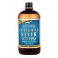 Natural Path Silver Wings colloidal silver benefits