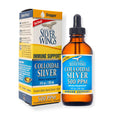 Natural Path Silver Wings colloidal silver