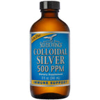 Natural Path Silver Wings colloidal silver