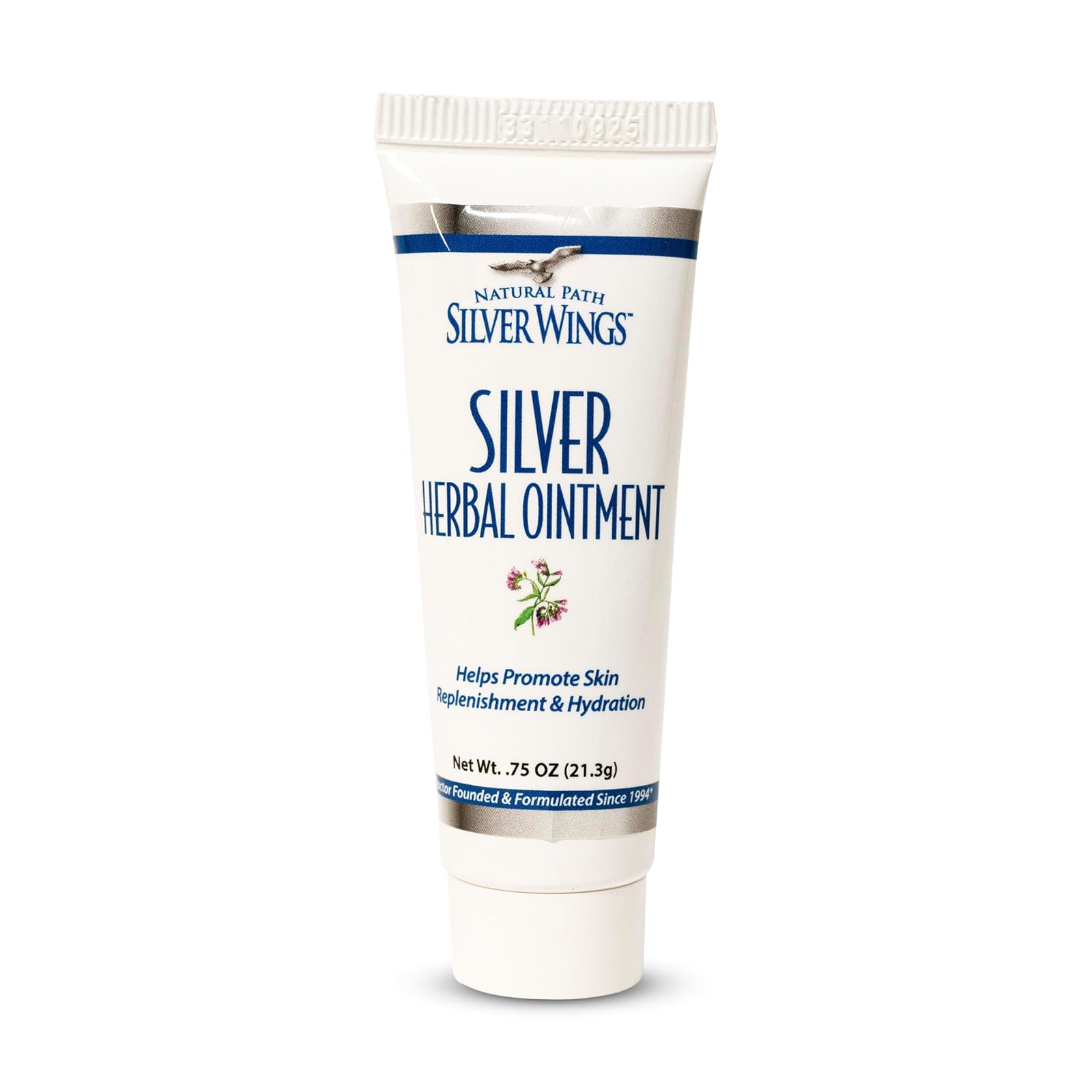Natural Path Silver Wings ointment