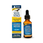 Natural Path Silver Wings trace minerals