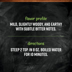 Natural Pau d'Arco tea benefits