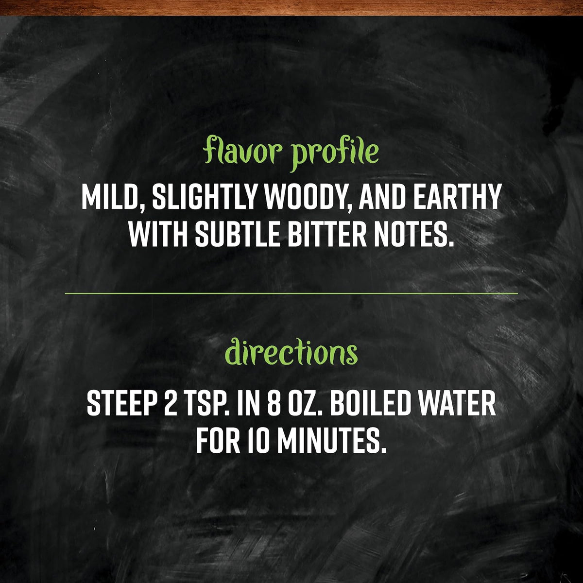 Natural Pau d'Arco tea benefits