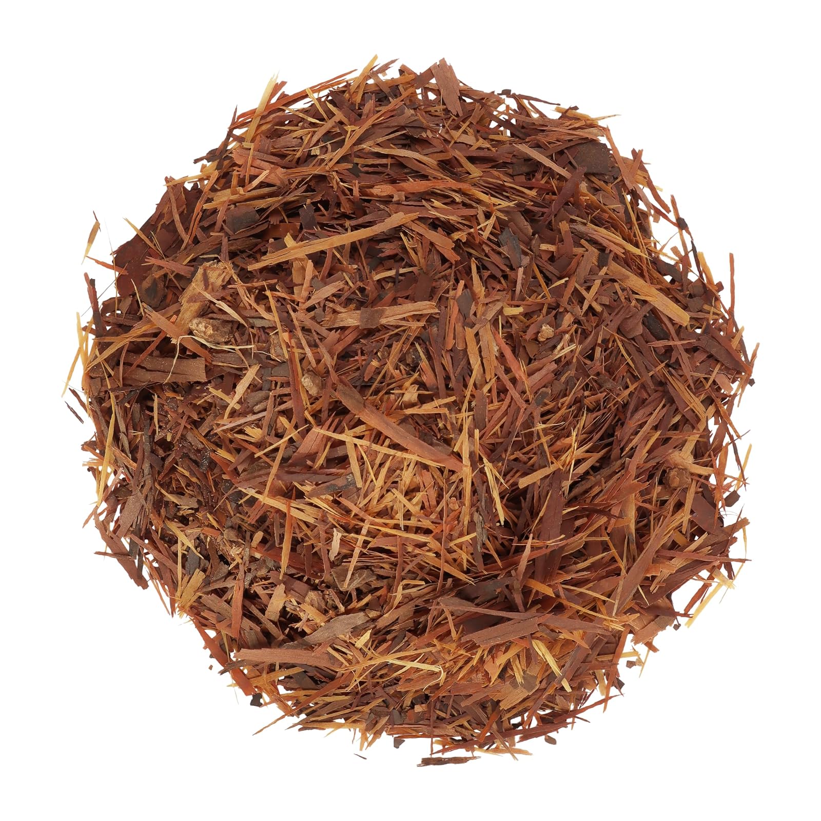 natural Pau D'Arco tea benefits
