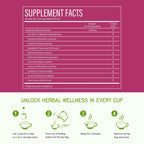 natural Pau d'Arco tea for wellness
