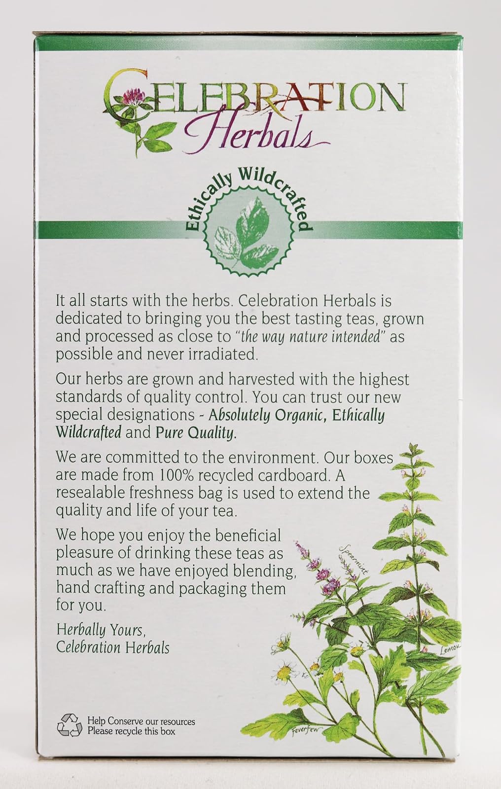 Natural Pau D'Arco tea for wellness
