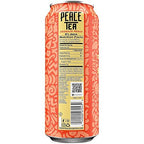 natural peach tea for relaxation