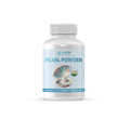 natural pearl powder calcium supplement