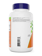 natural peppermint ginger softgels