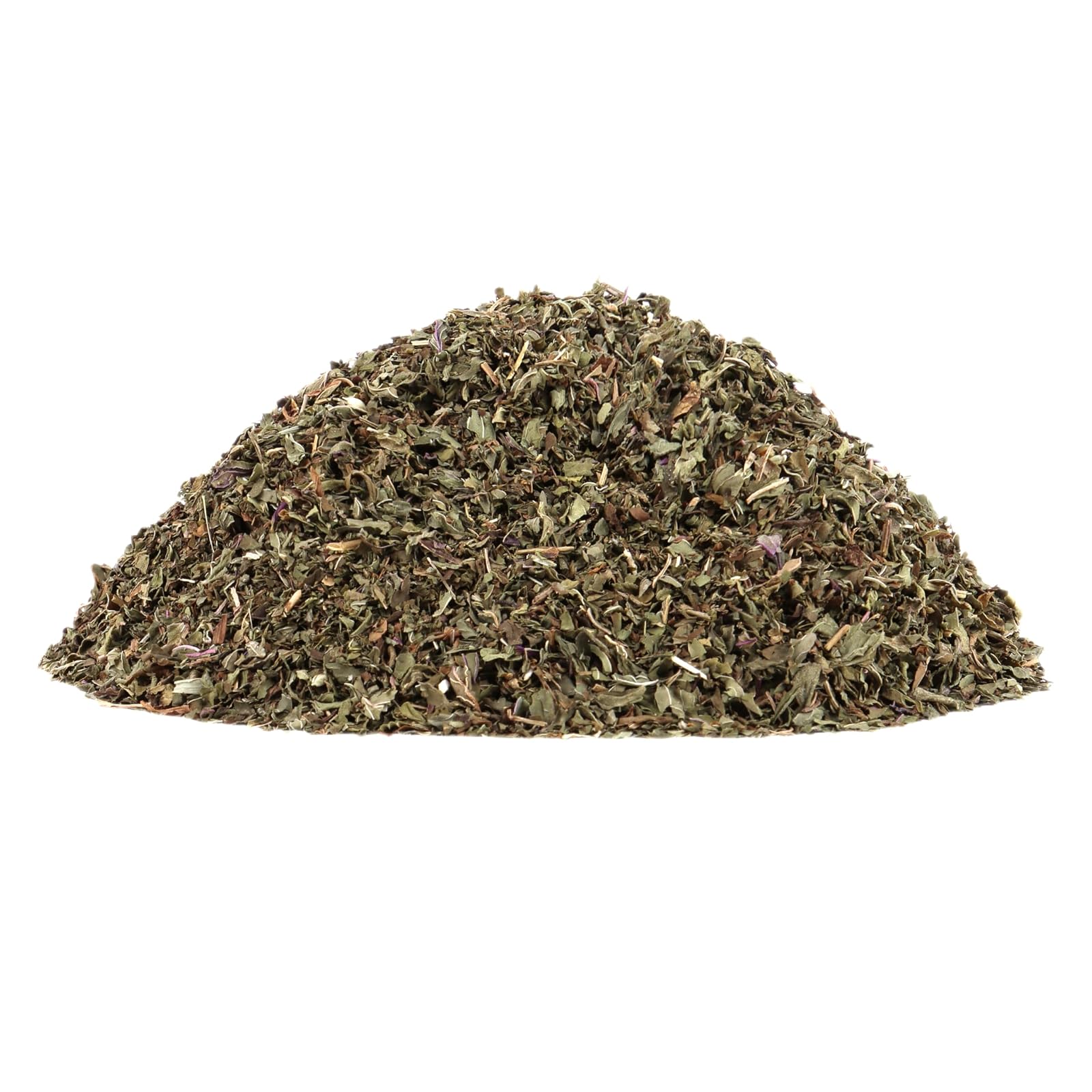 natural peppermint leaf for digestion