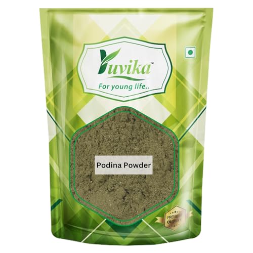natural peppermint leaf seasoning for tea