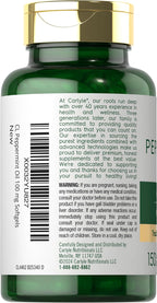natural peppermint oil supplement