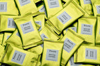 natural peppermint tea for digestion
