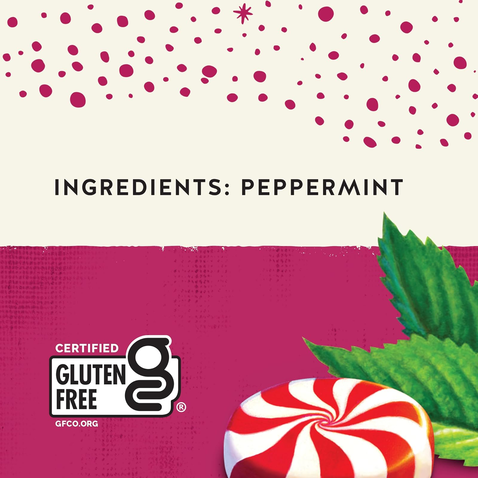 natural peppermint tea for relaxation