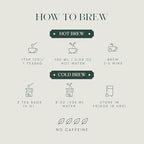 natural peppermint vanilla tea benefits