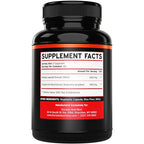 natural performance blend for men