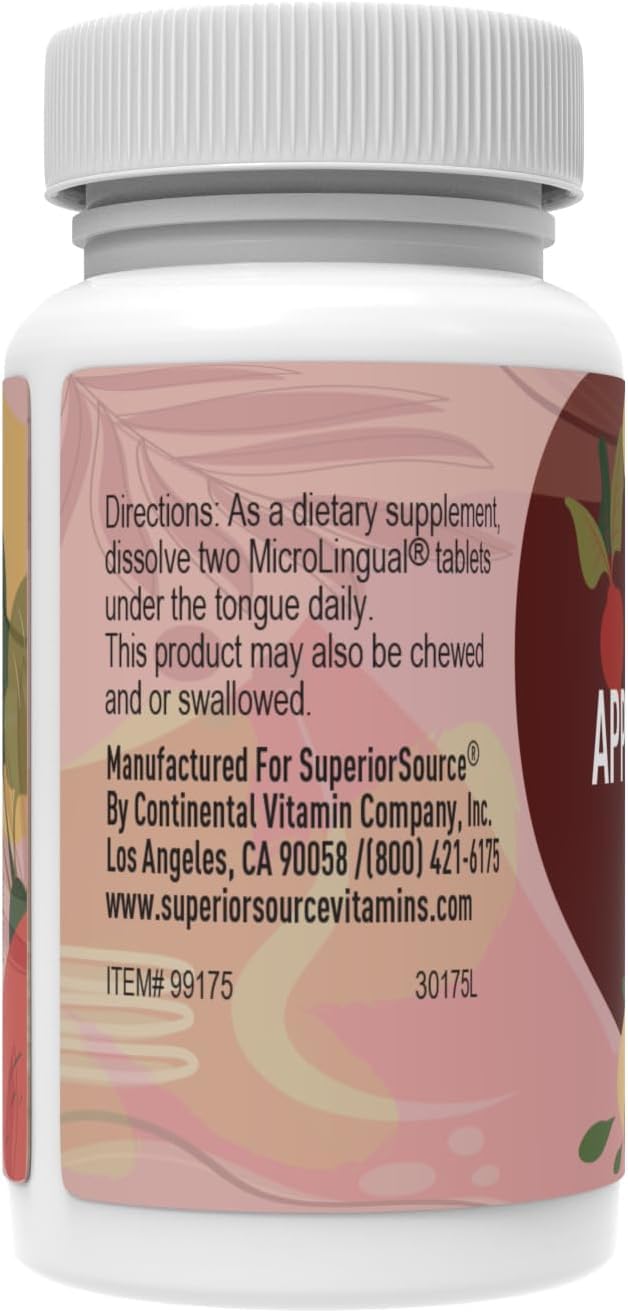 Natural performance boost with beet root
