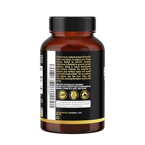 natural performance enhancement supplements