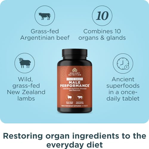 natural performance enhancement vitamins