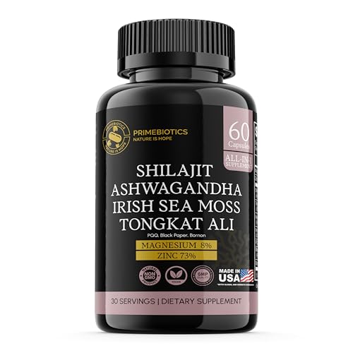 natural performance support supplement