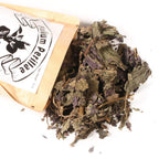 natural perilla frutescens infusion