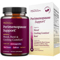 natural perimenopause support capsules