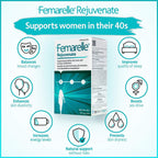 natural perimenopause support supplement