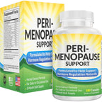 natural perimenopause support supplement