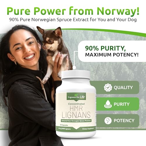natural pet wellness support capsules