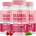 natural pH balance support capsules