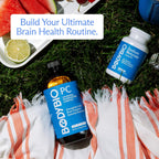 natural phosphatidylcholine for overall wellness