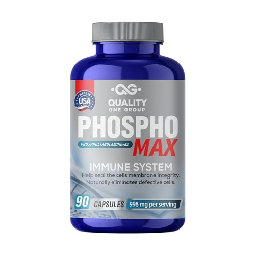 natural phosphoethanolamine for health support