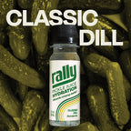 natural pickle juice energy boost