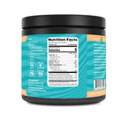 natural pina colada electrolyte drink mix