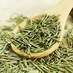 natural pine needle herbal infusion