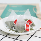 natural pine needle tea for wellness